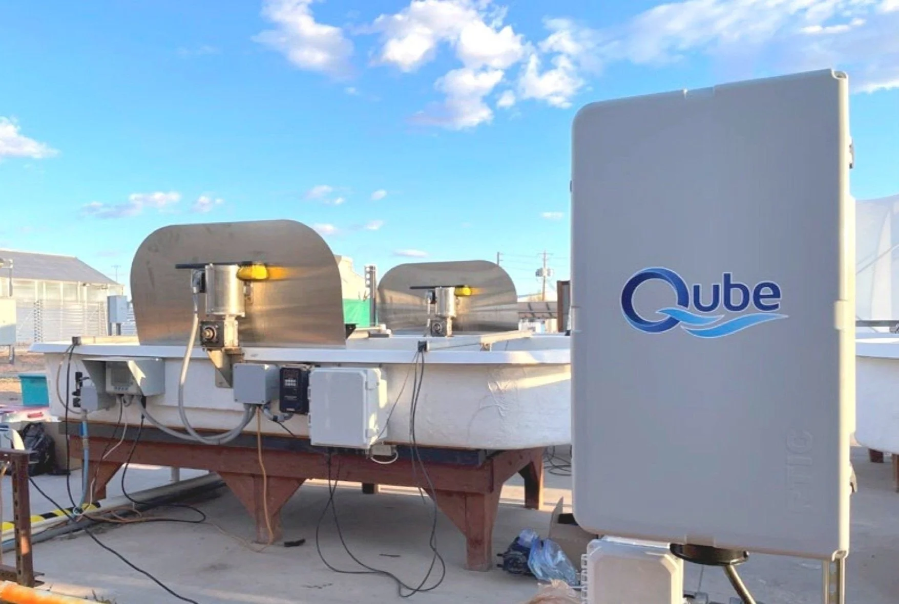 Quantitative BioSciences, Inc.