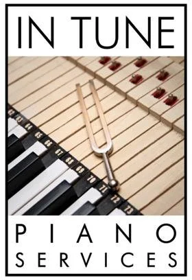 Jeff Reber | Expert Piano Services