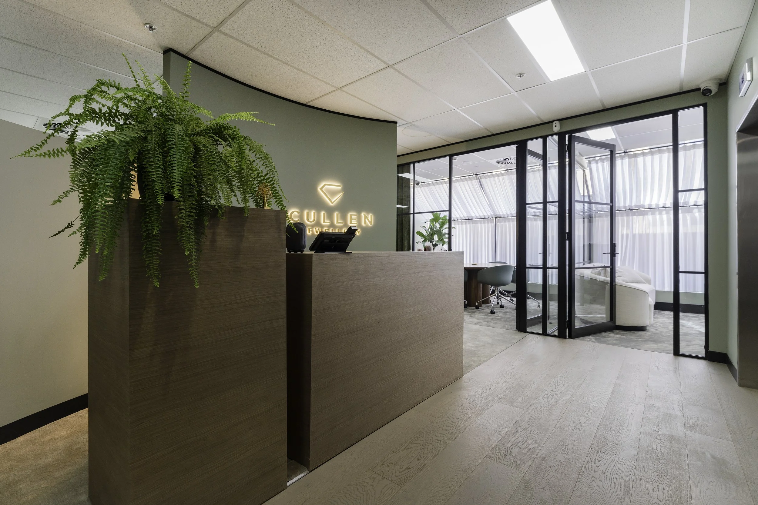 Our Projects — Stolaria Joinery