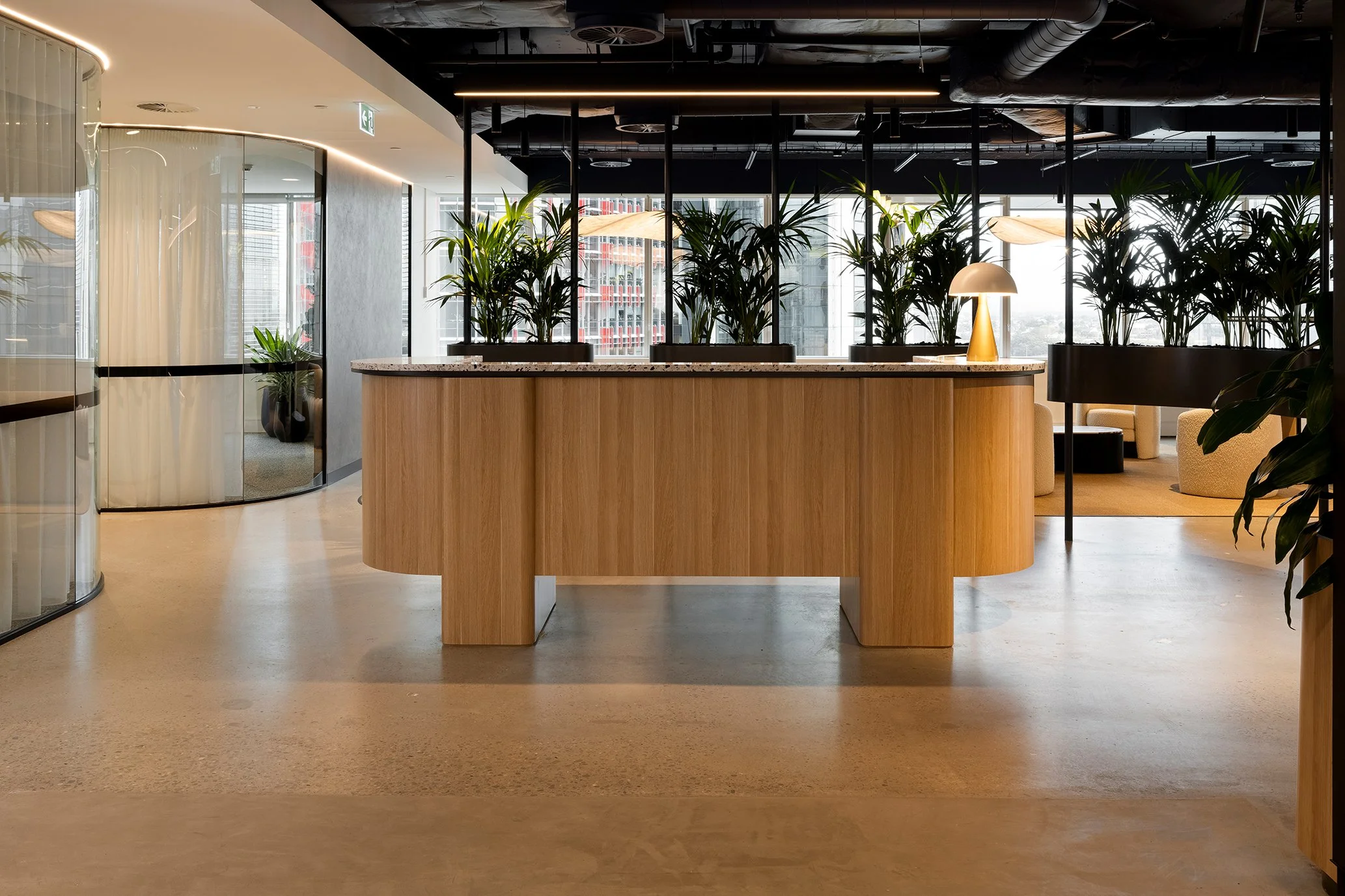 Our Projects — Stolaria Joinery