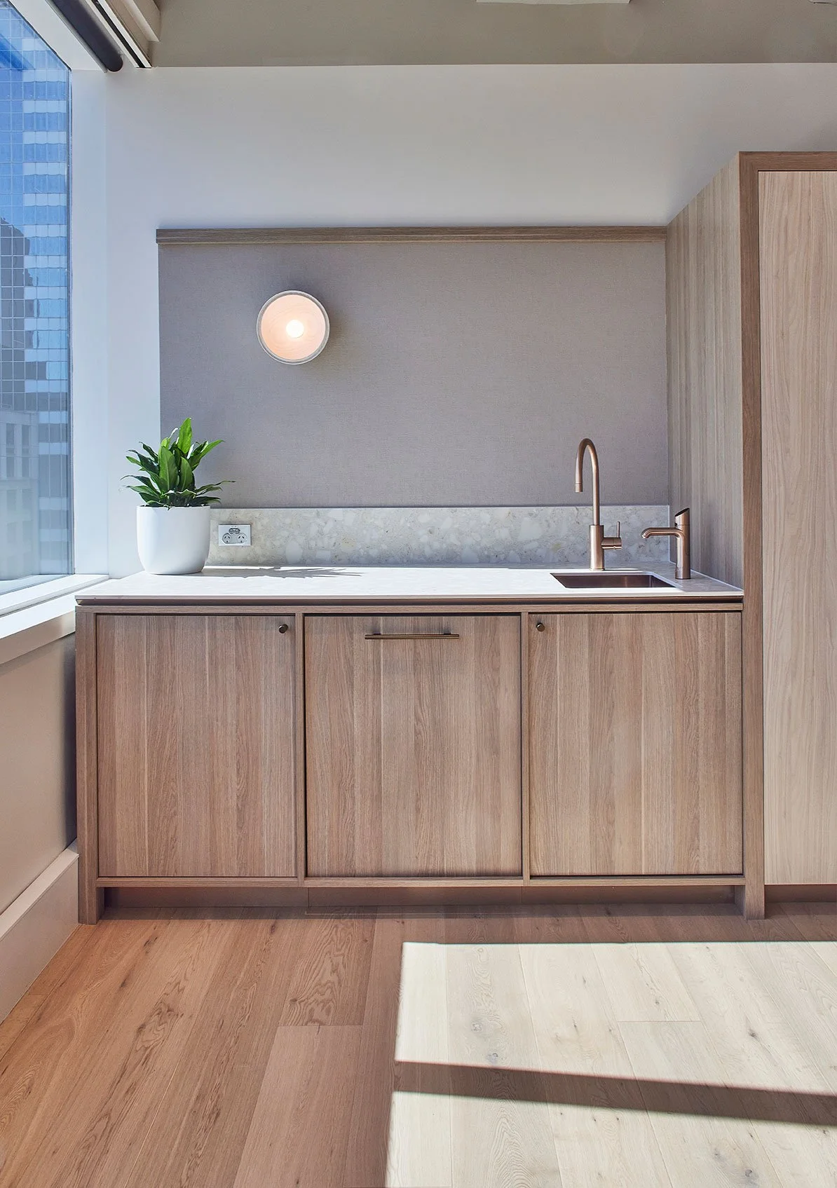 Resimac — Stolaria Joinery