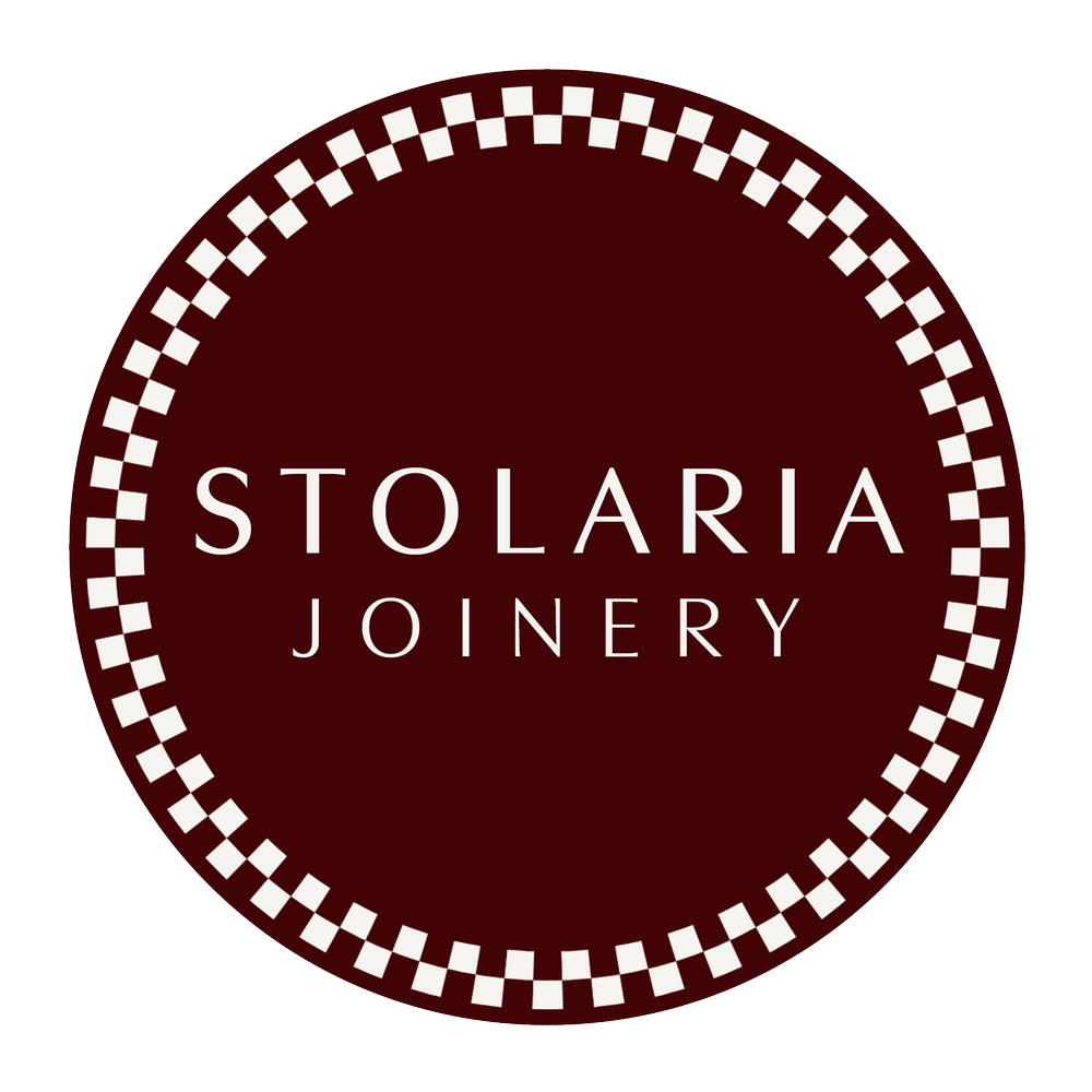 Our Projects — Stolaria Joinery