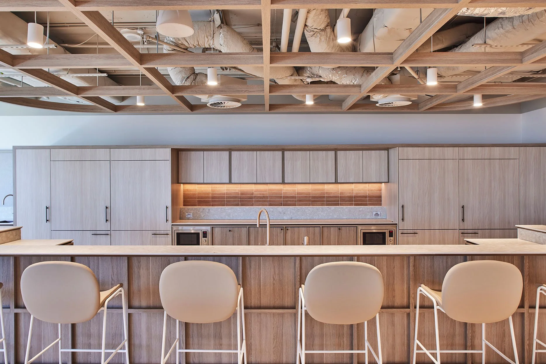 Resimac — Stolaria Joinery