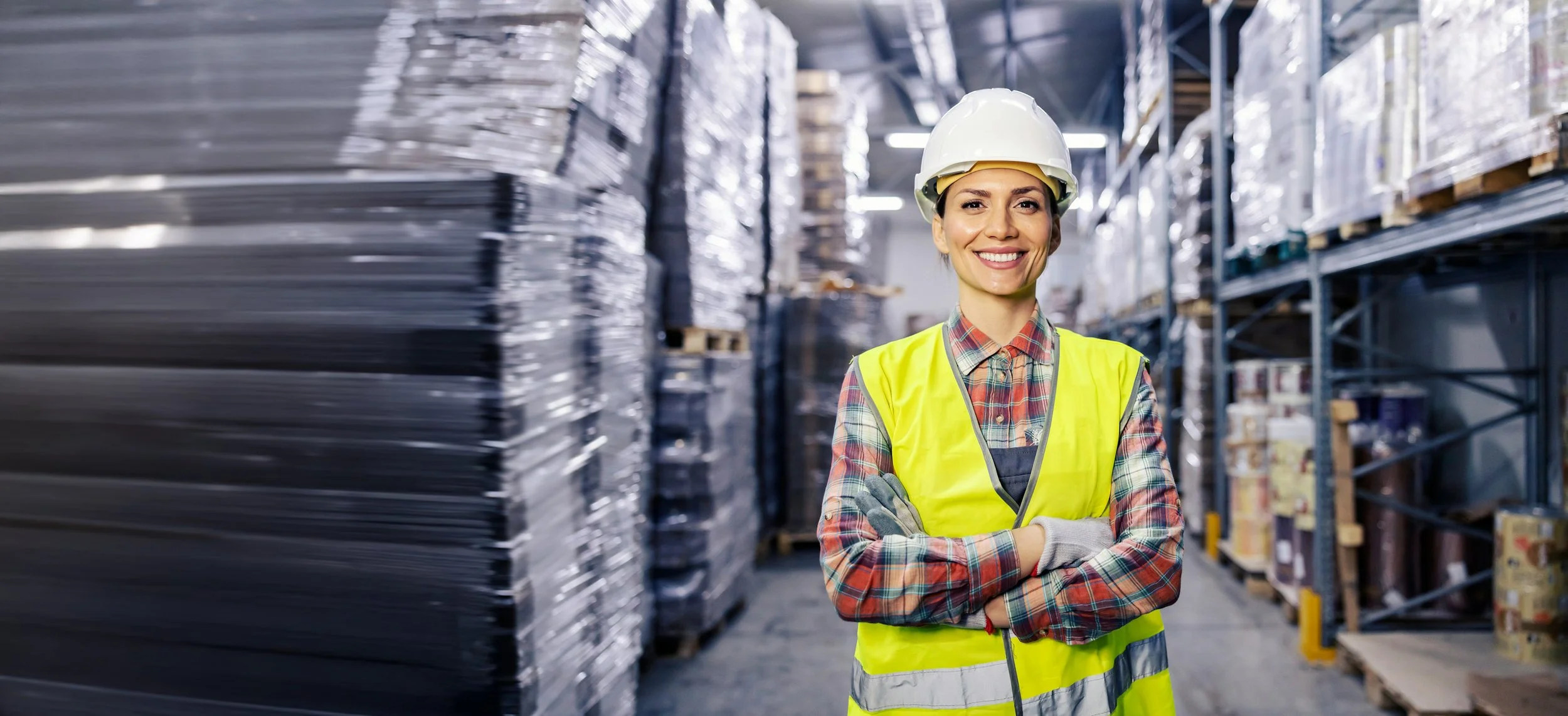 RFID Mandate — 4id Solutions - Everywhere Intelligence for Your Vital ...