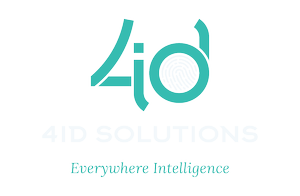 4id Solutions - Everywhere Intelligence for Your Vital Assets | Enhance ...