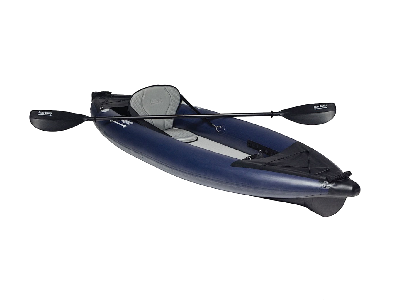 The 10 Best Inflatable Kayaks 2026 — WATER & OUTDOORS
