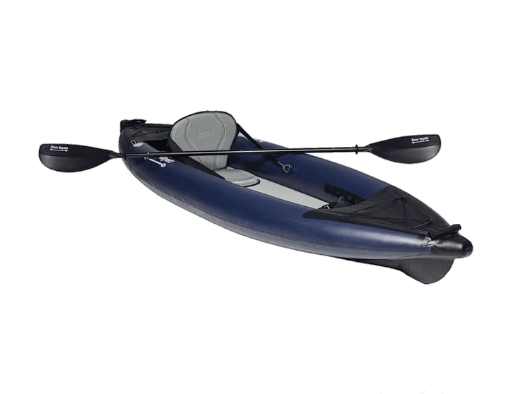 The 10 Best Inflatable Kayaks 2026 — WATER & OUTDOORS