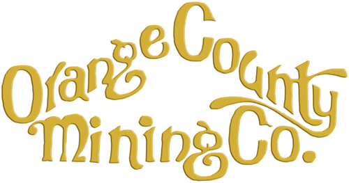 Menus — Orange County Mining Co. | Restaurant & Sunday Brunch | Events ...