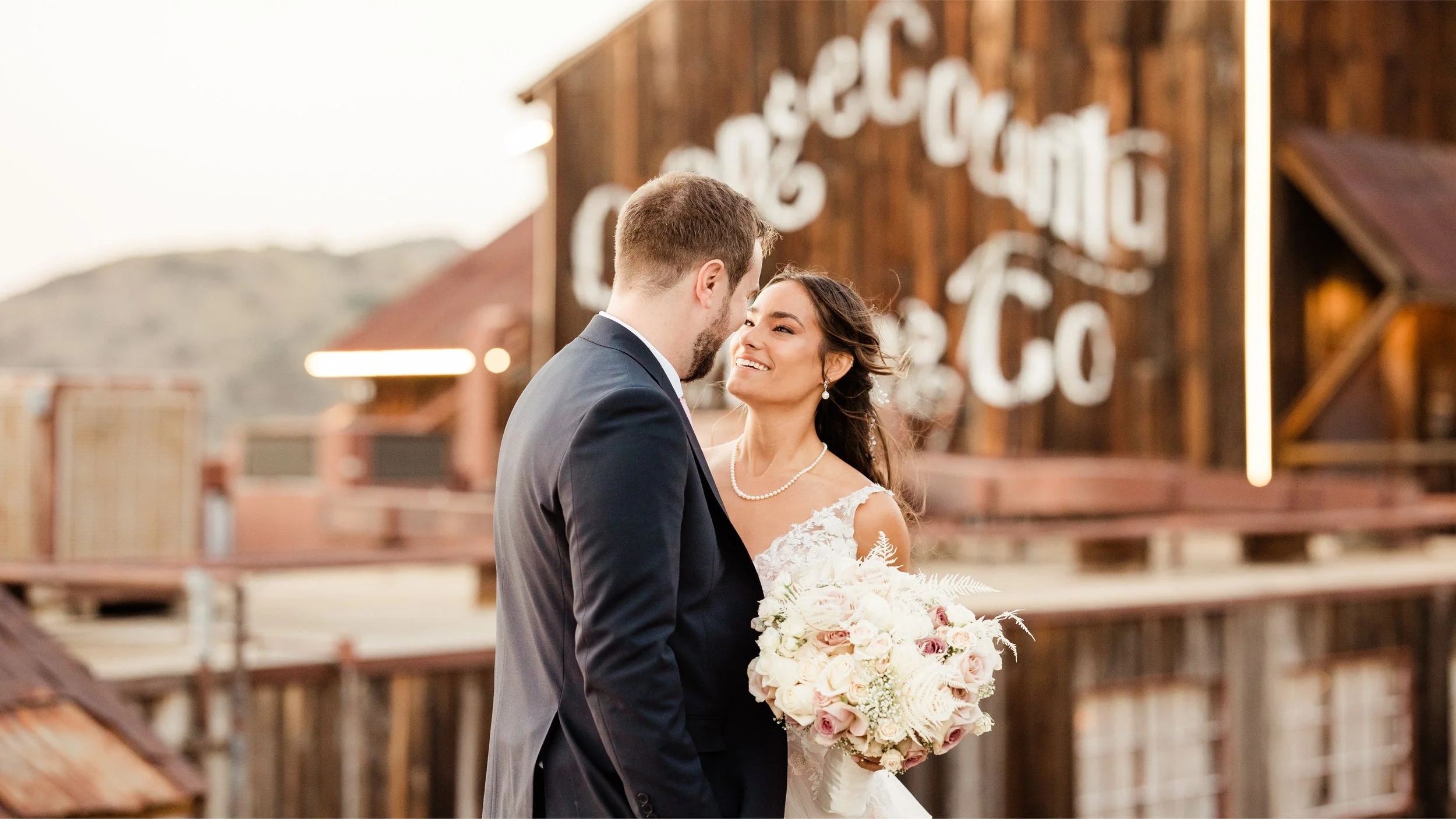Orange County Mining Co. | Restaurant & Sunday Brunch | Events Center ...