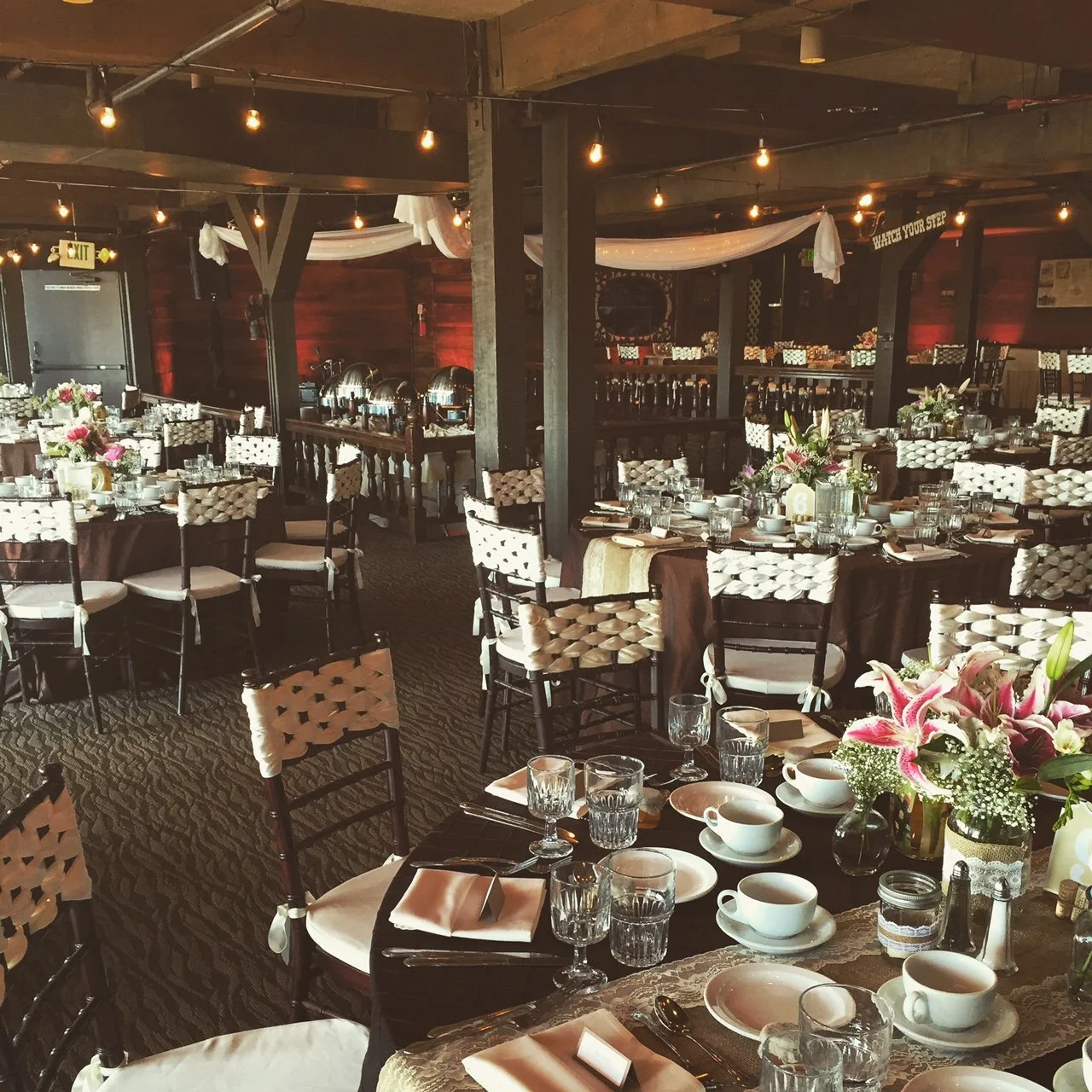 Orange County Mining Co. | Restaurant & Sunday Brunch | Events Center ...