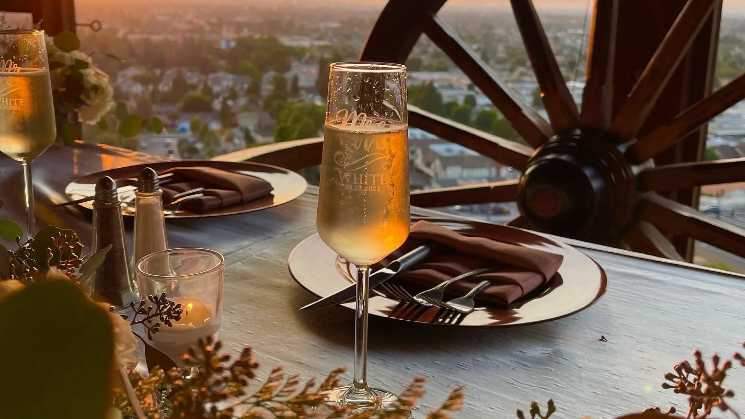 Orange County Mining Co. | Restaurant & Sunday Brunch | Events Center ...