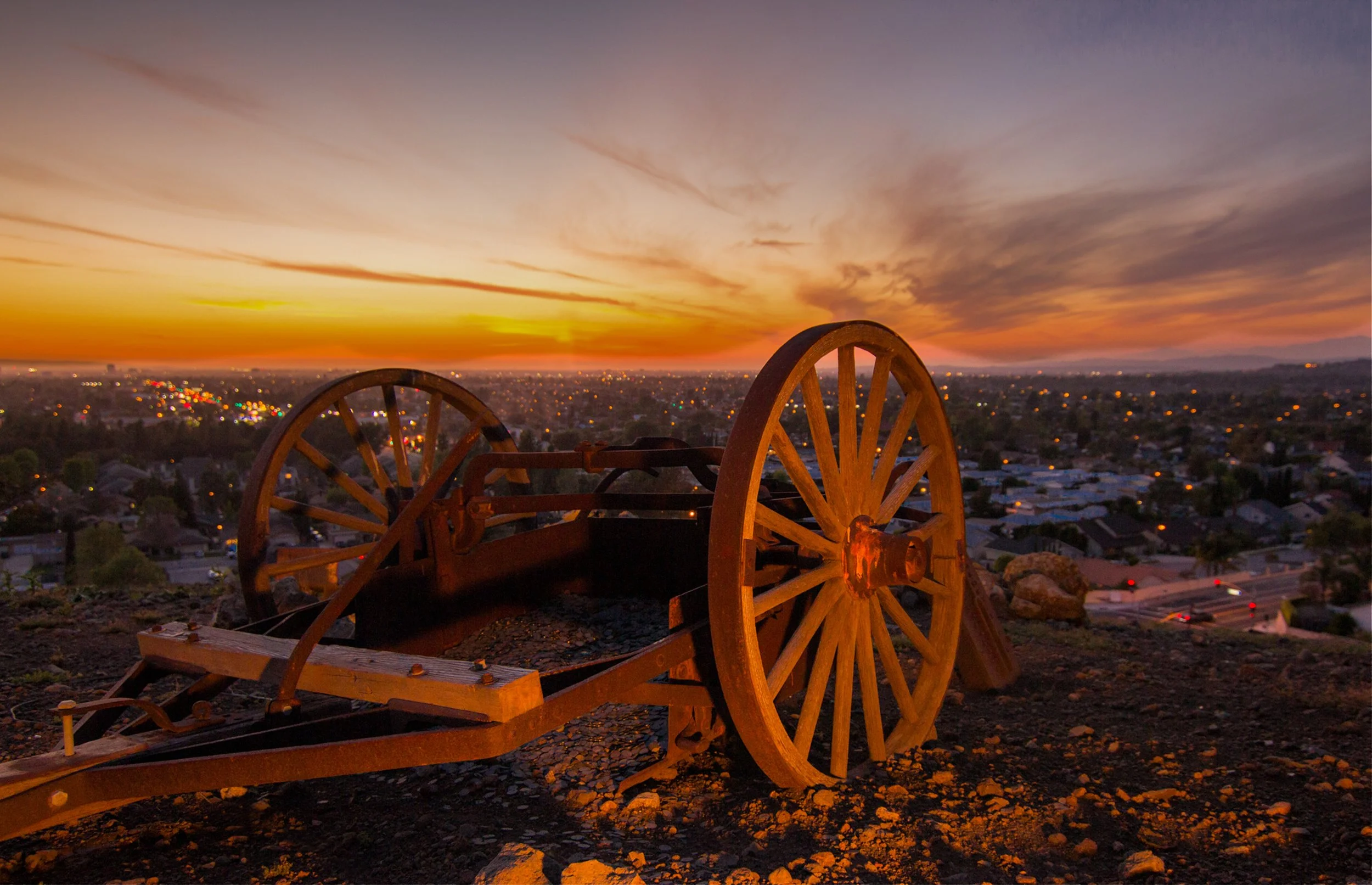 Menus — Orange County Mining Co. | Restaurant & Sunday Brunch | Events ...