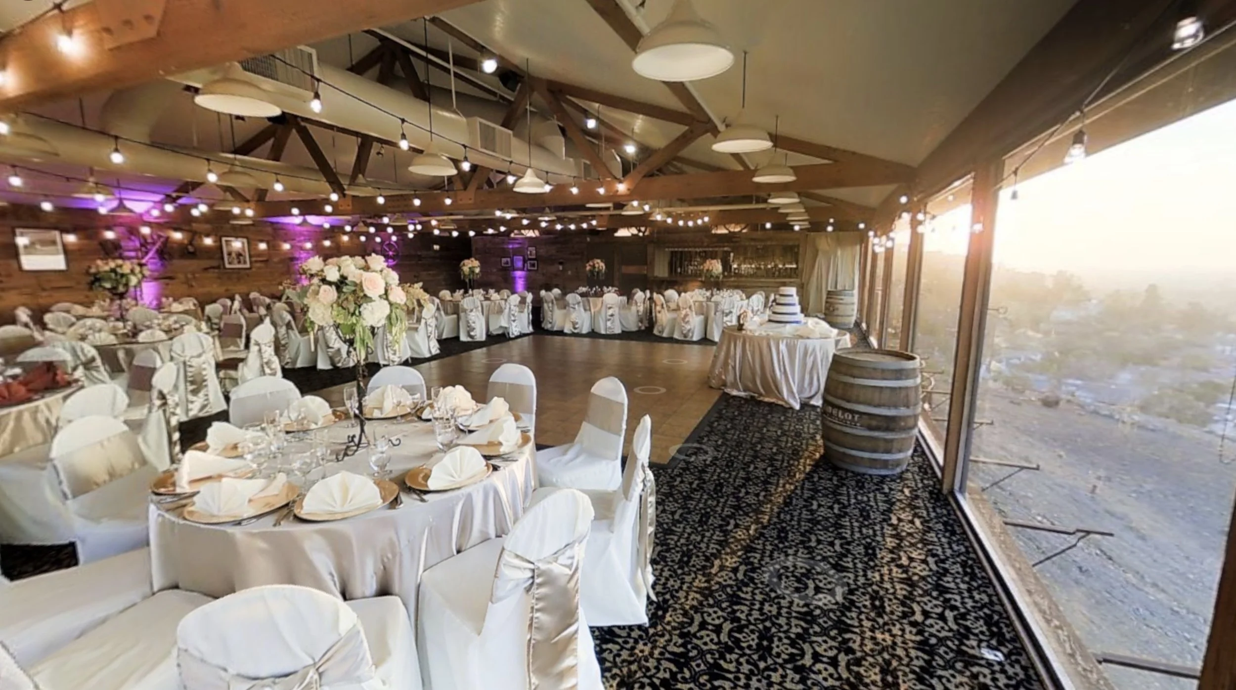 Orange County Mining Co. | Restaurant & Sunday Brunch | Events Center ...