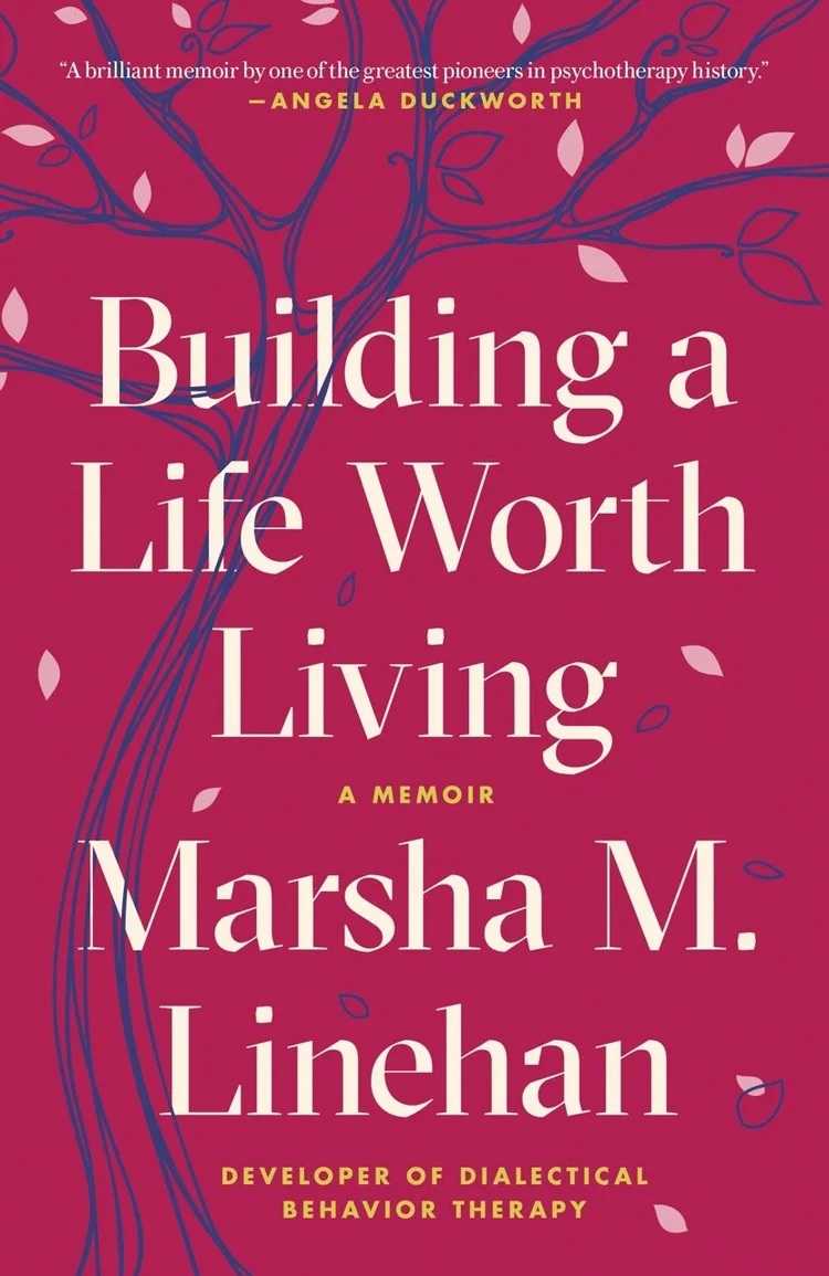 Books — Linehan Institute