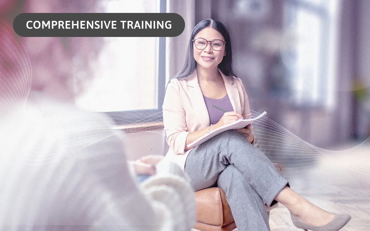 DBT Training | Discover DBT Training Today — Linehan Institute