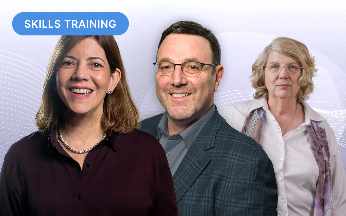 DBT Training | Discover DBT Training Today — Linehan Institute