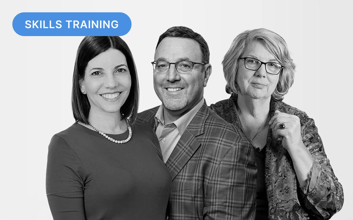 DBT Training | Discover DBT Training Today — Linehan Institute