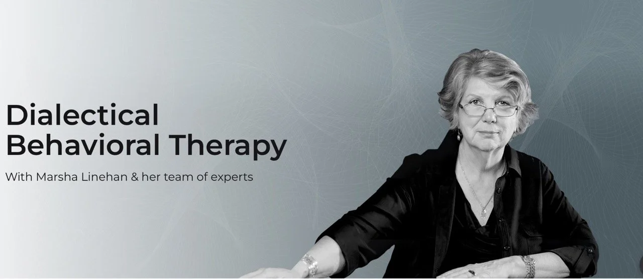 DBT Training Courses — Linehan Institute