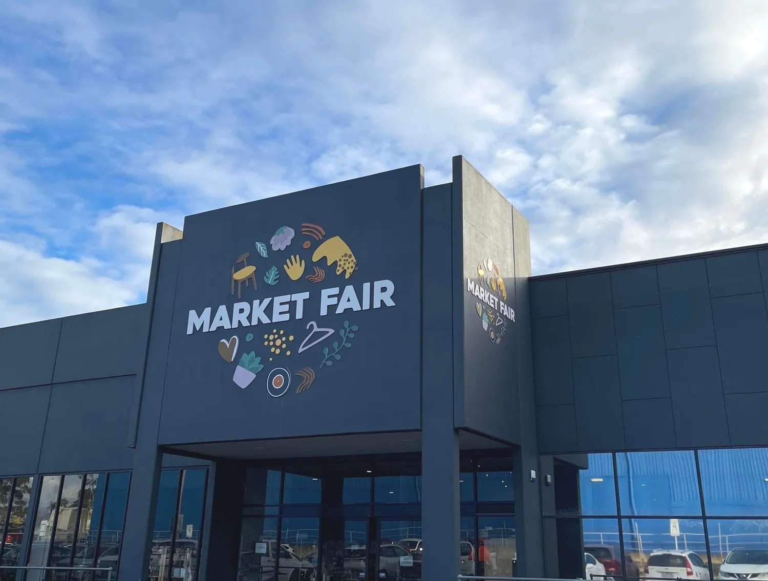 Market Fair