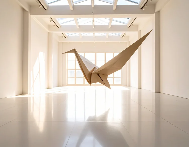 FOLD Studio & Gallery
