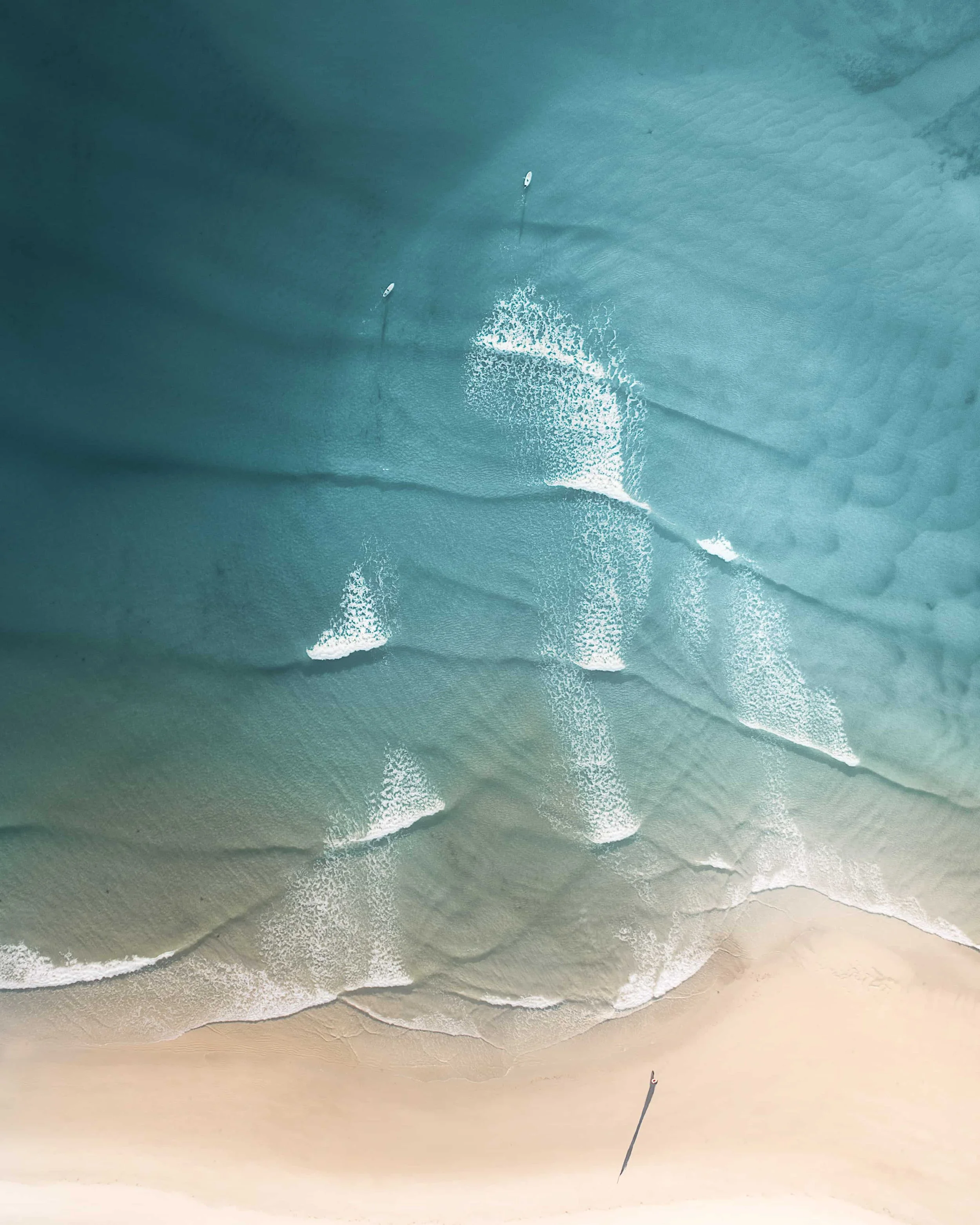 Los Angeles Beach Experiences | Bliss Beach | Bliss Beach