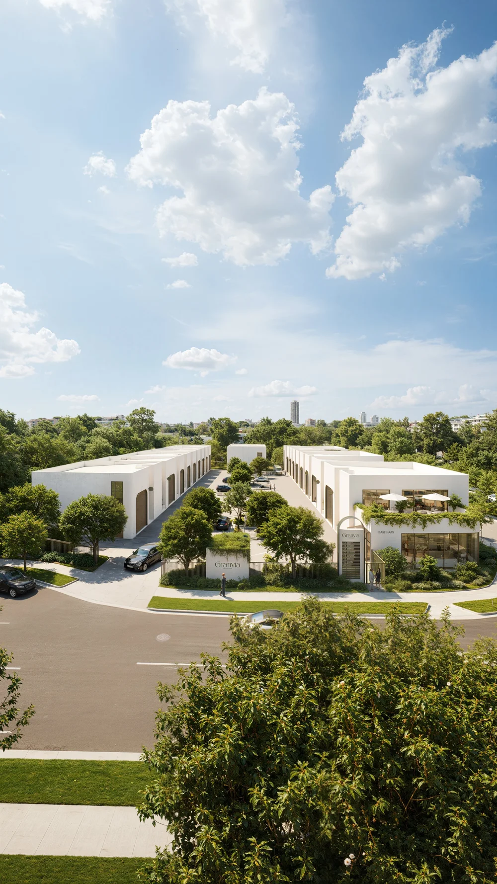 La Vida Group | Premium Commercial Property Development in South-East ...