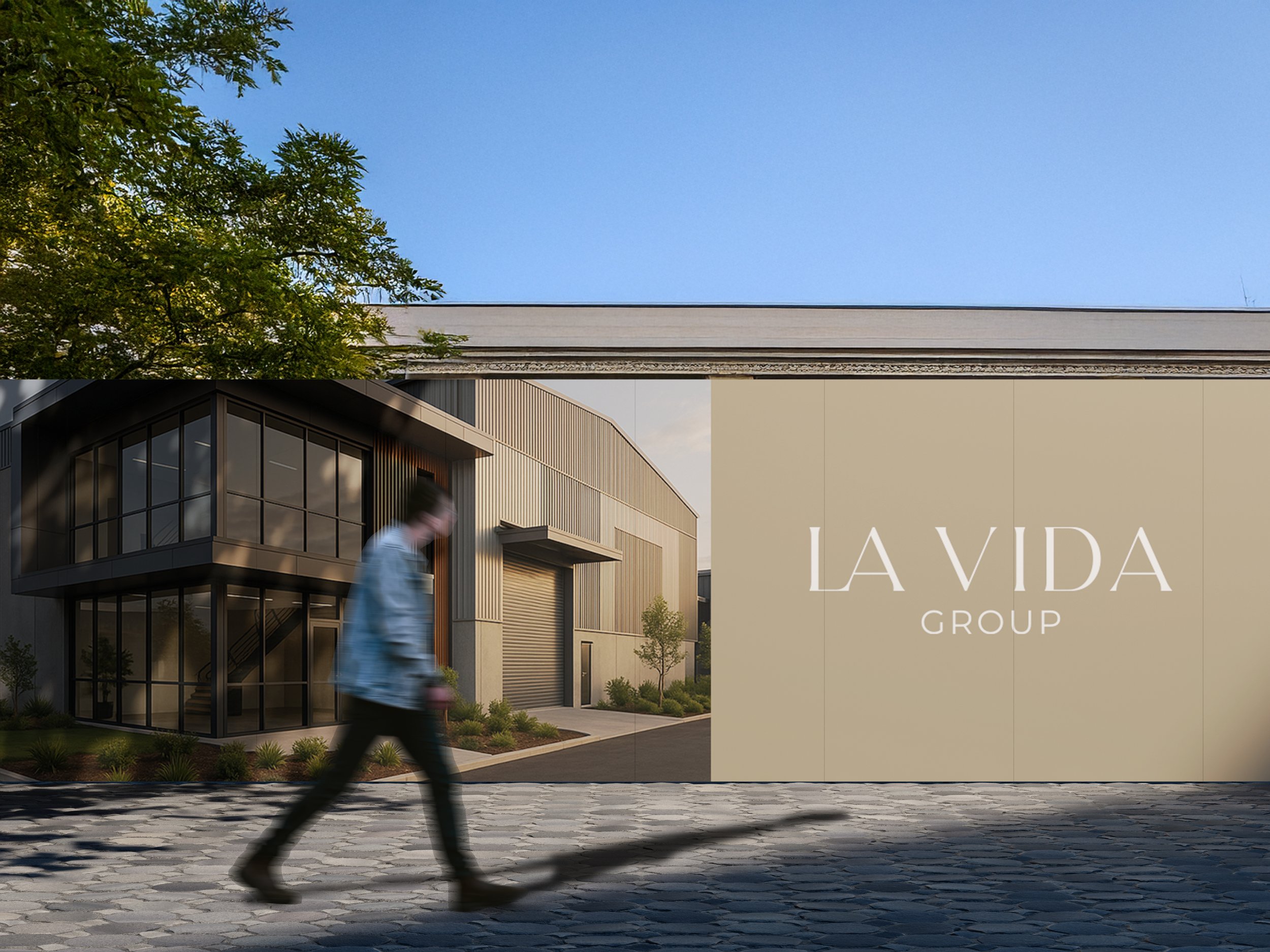 La Vida Group | Premium Commercial Property Development in South-East ...