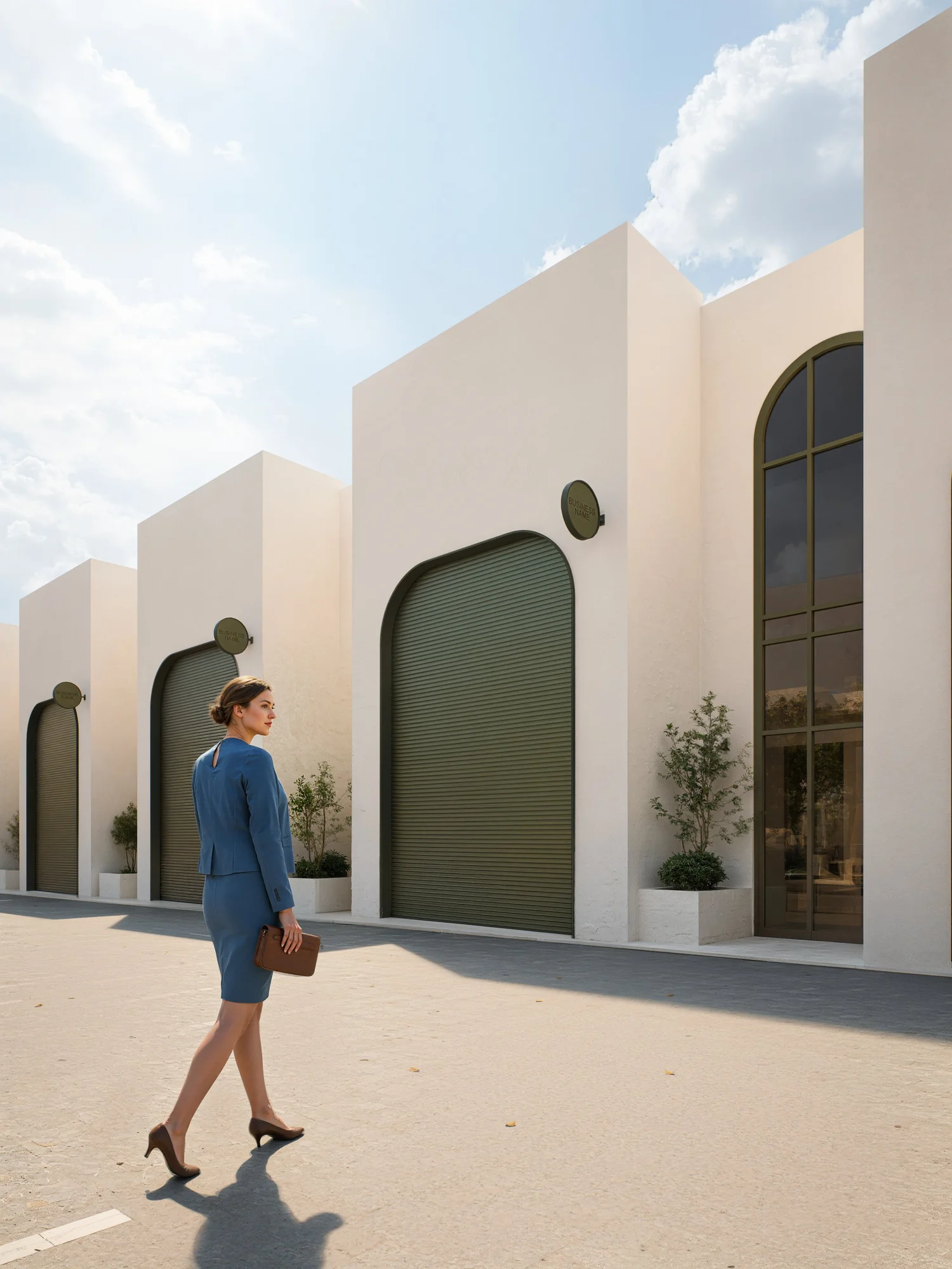 La Vida Group | Premium Commercial Property Development in South-East ...