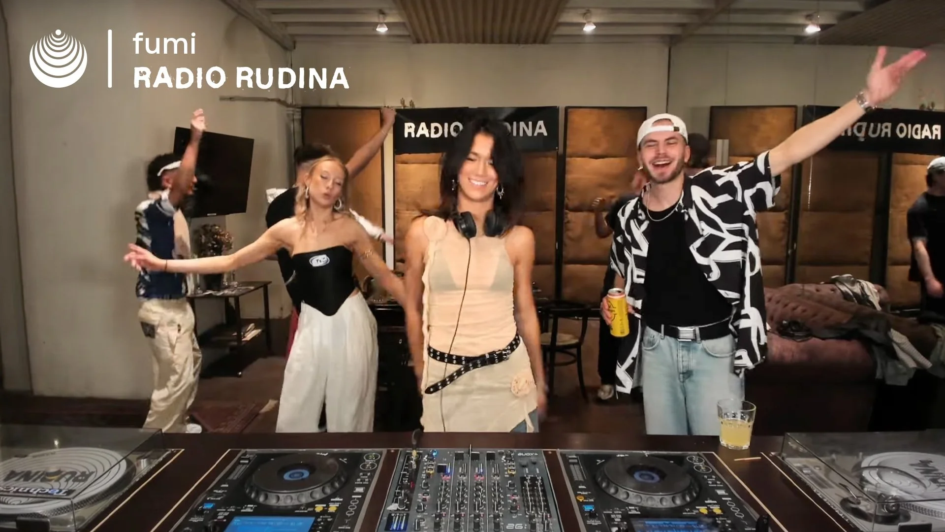 Radio Rudina