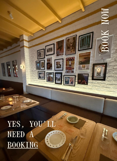 Rasā House | Flavour & Wine Bar | Sydney Rose Bay Waterfront