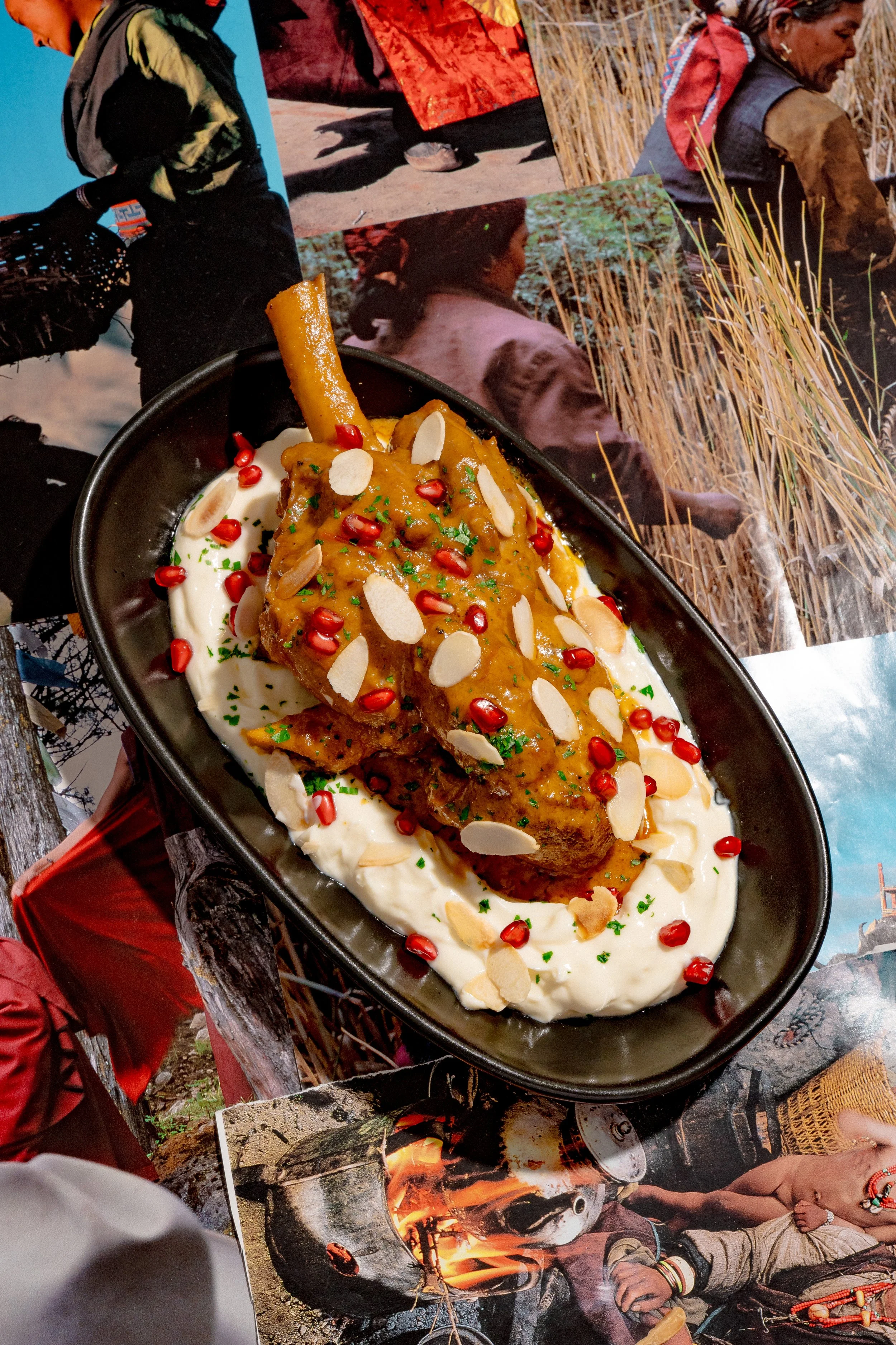 Rasā House | Flavour & Wine Bar | Sydney Rose Bay Waterfront