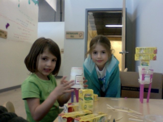 Best Spring Break Camp Ideas for Kids — Kids Science Labs