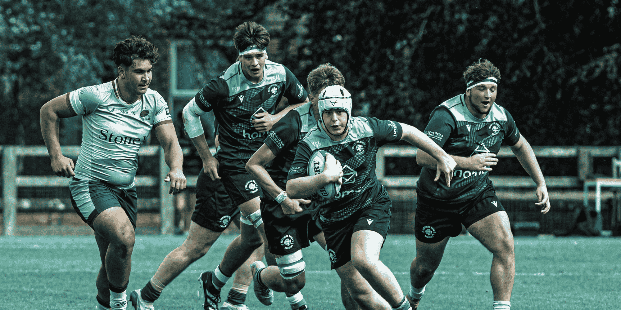 About Yorkshire Academy | Yorkshire Rugby Academy