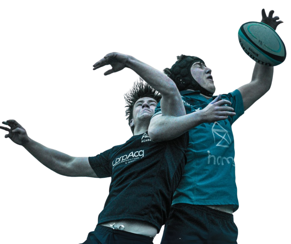 About Yorkshire Academy | Yorkshire Rugby Academy