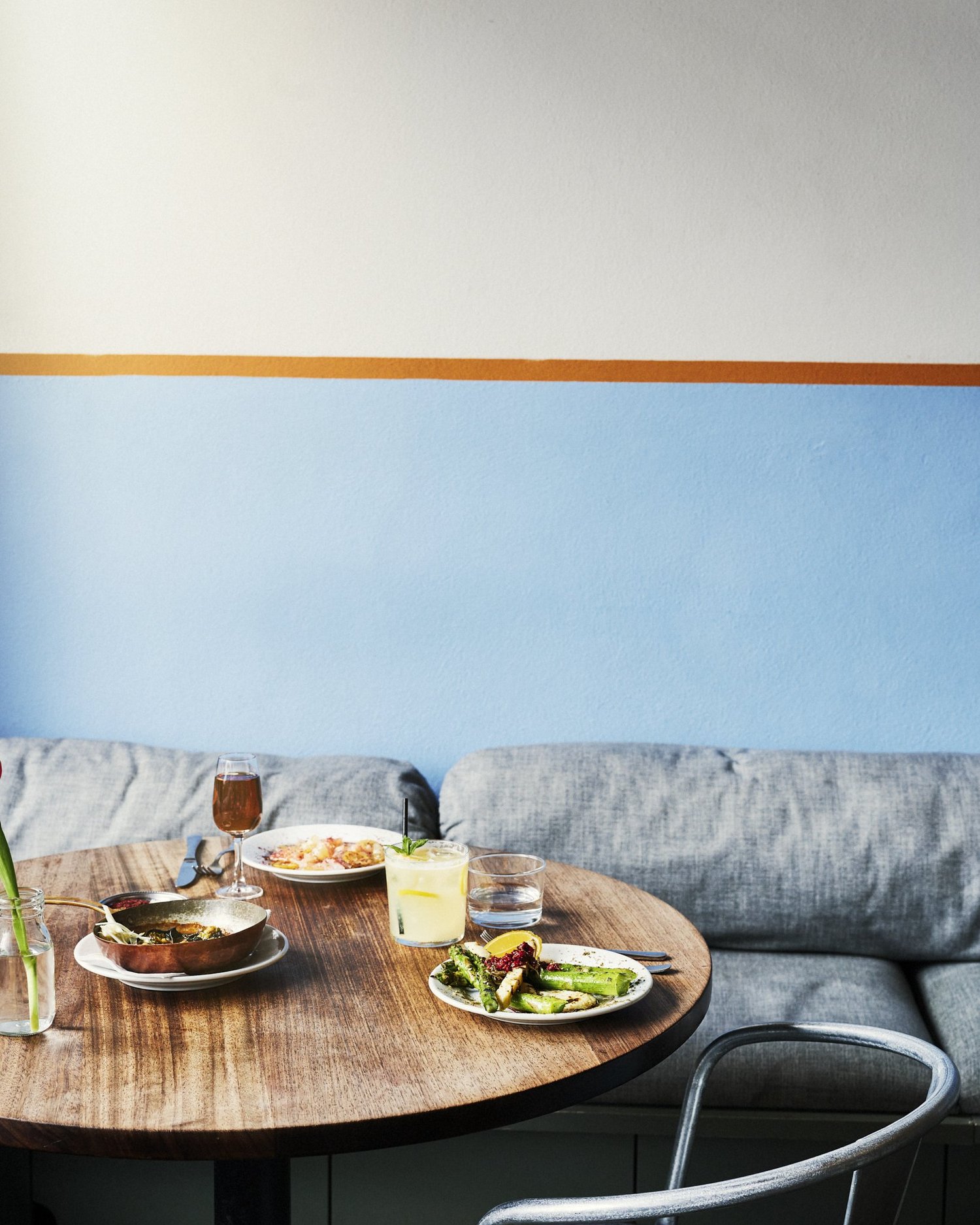 Hackney Road — Morito – Moorish Tapas and Mezze