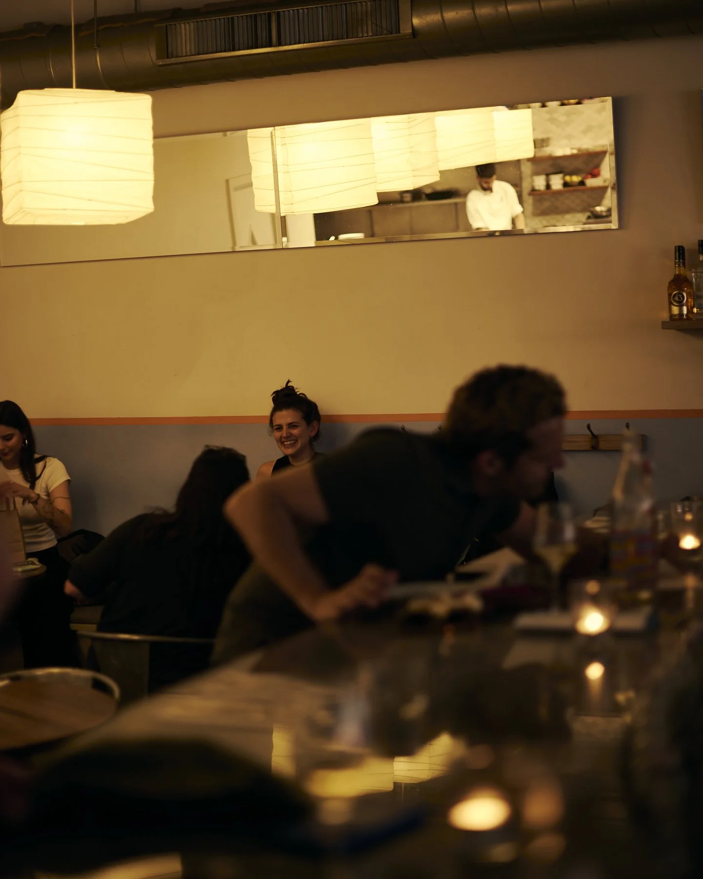 Hackney Road — Morito – Moorish Tapas and Mezze