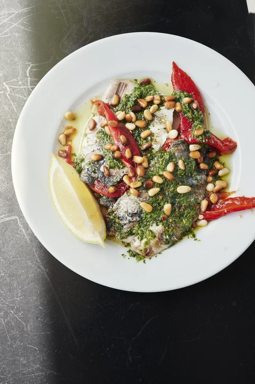 Hackney Road — Morito – Moorish Tapas and Mezze