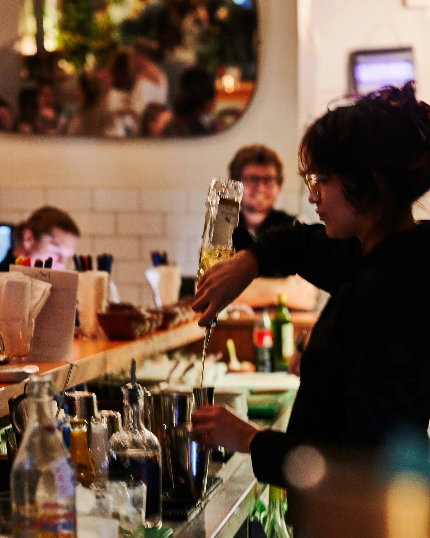 Exmouth Market — Morito – Moorish Tapas and Mezze