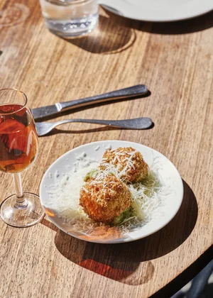 Hackney Road — Morito – Moorish Tapas and Mezze