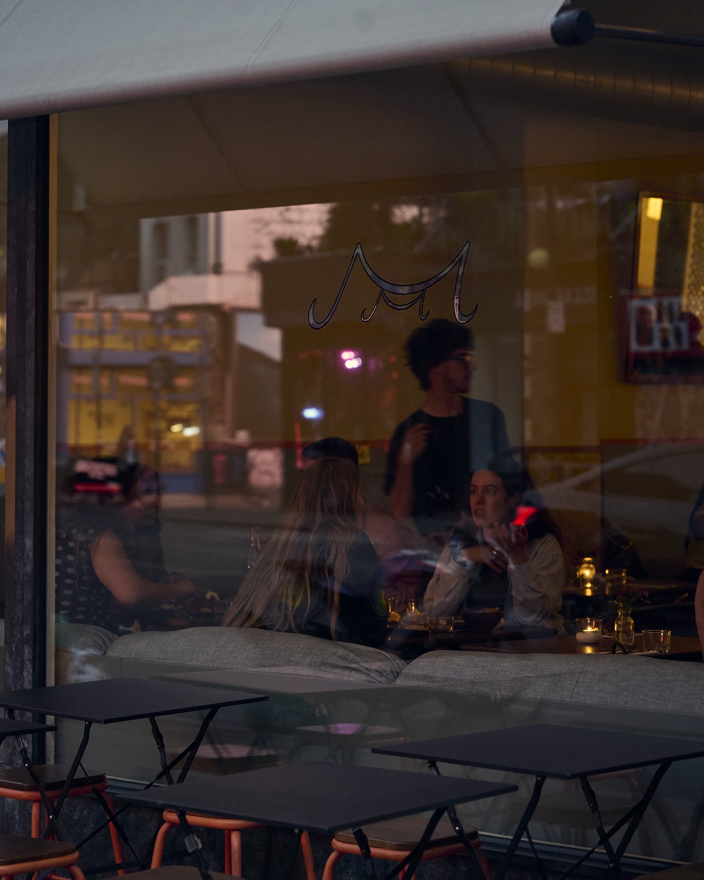 Hackney Road — Morito – Moorish Tapas and Mezze