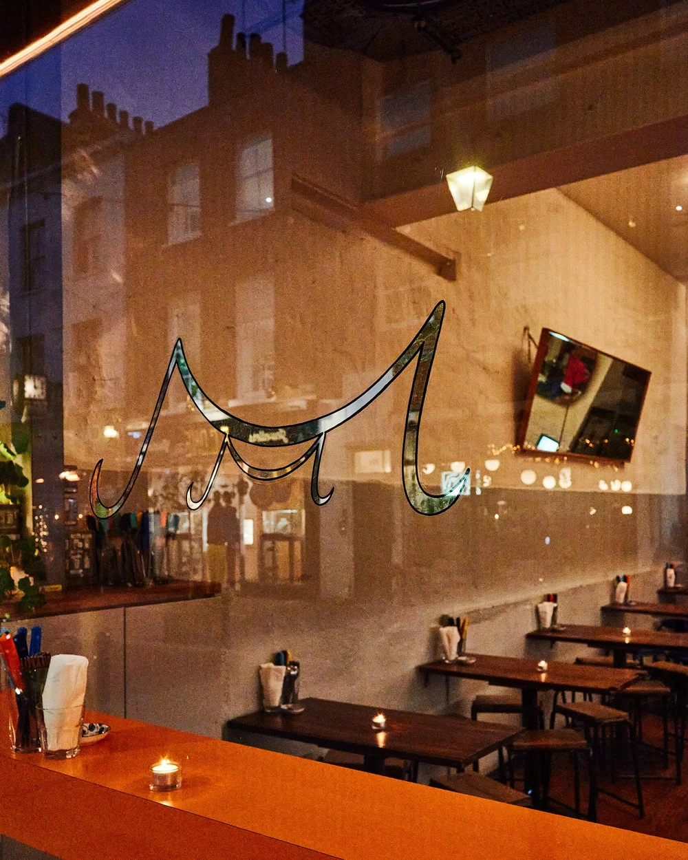 Exmouth Market — Morito – Moorish Tapas and Mezze
