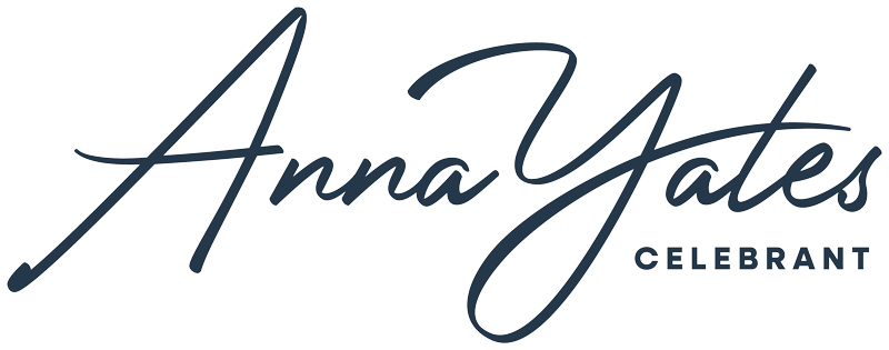 Anna Yates Celebrant