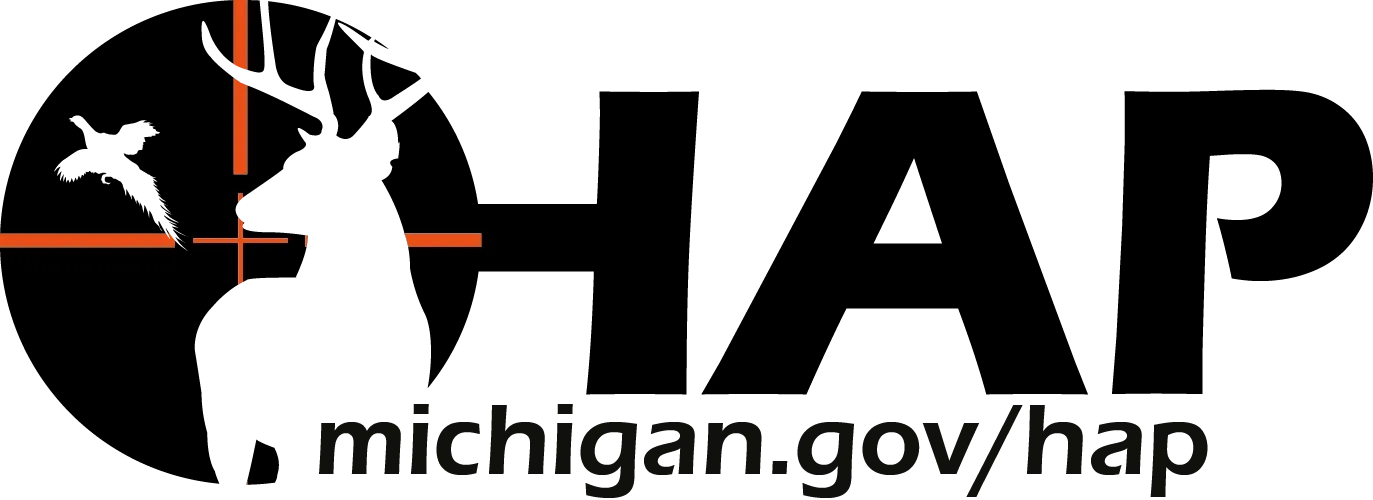 Hunting Access Program (HAP) — Berrien County Conservation District