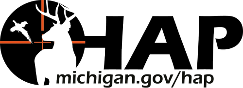 Hunting Access Program (HAP) — Berrien County Conservation District