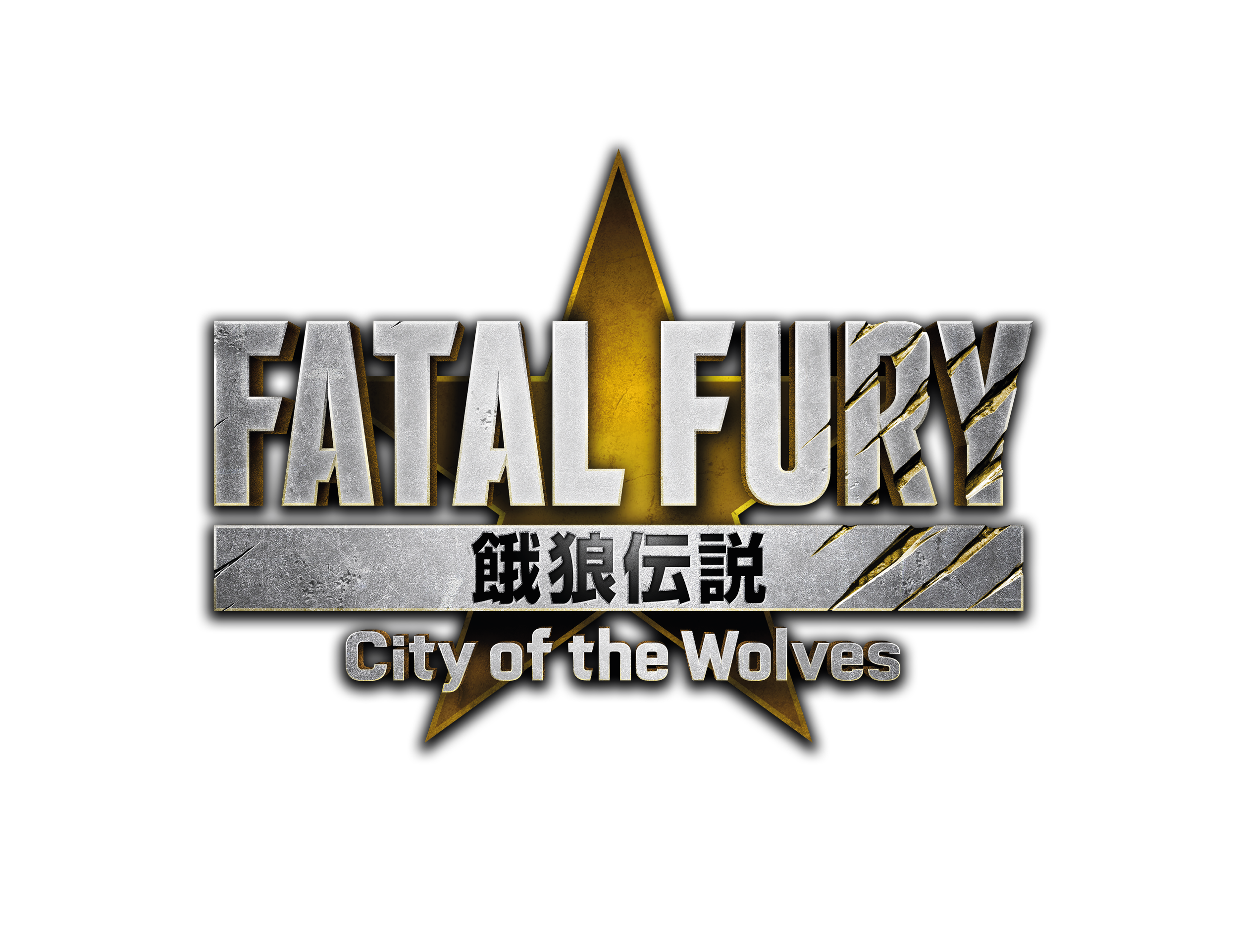 DoubleW | SNK : Fatal Fury - City of the Wolves