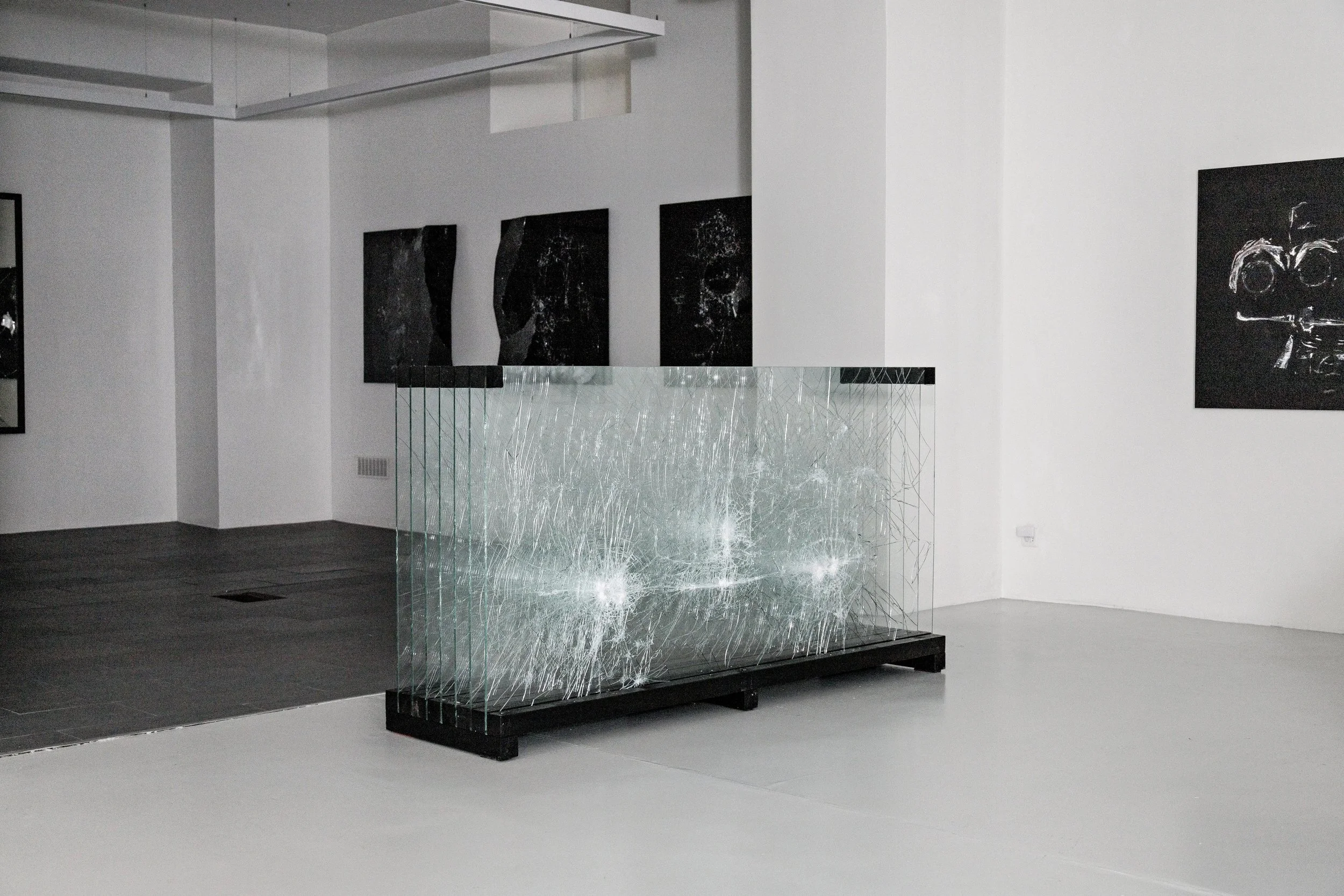Lasting Moment — SIMON BERGER