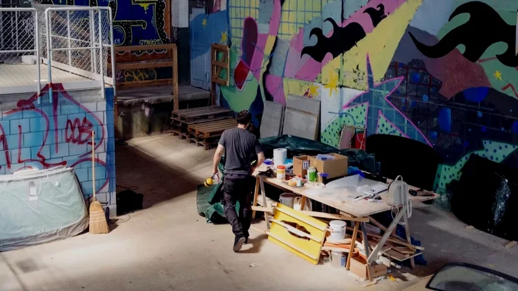 SIMON BERGER - artist | Contemporary Glass Artist & Sculptor
