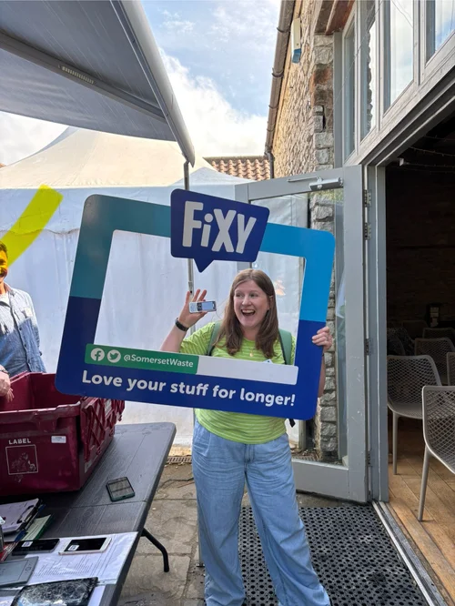 The Fixy Project