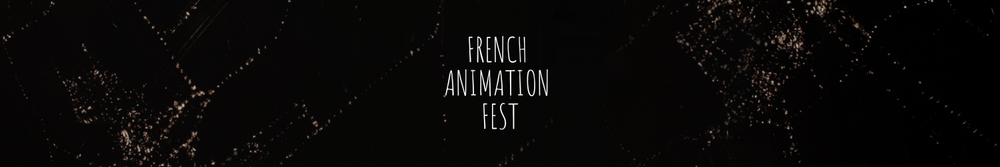 French Animation Fest | Nov 2025 — Théâtre Raymond Kabbaz