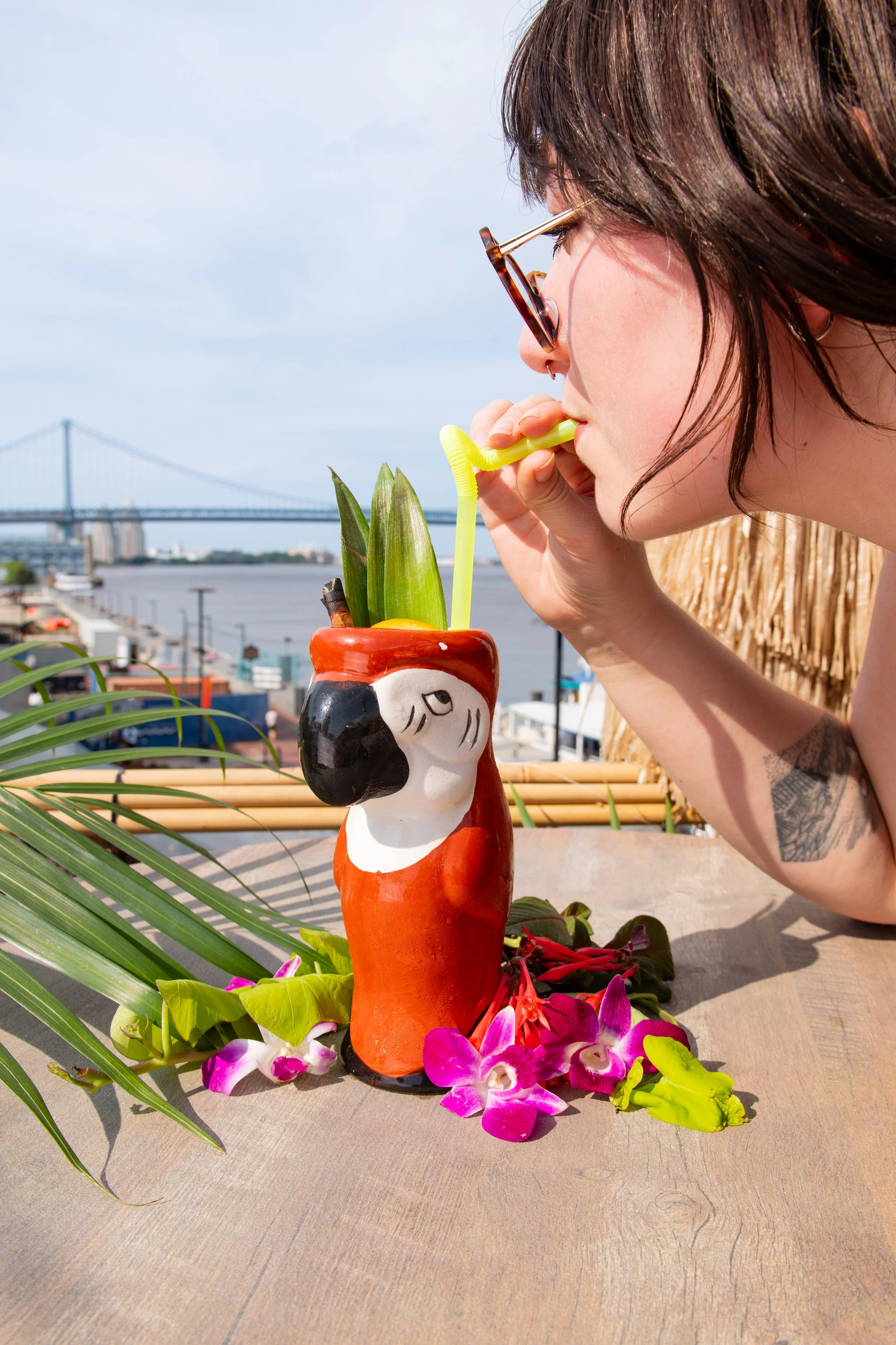 RIVER TIKI | Discover River Tiki — Book a Visit Today